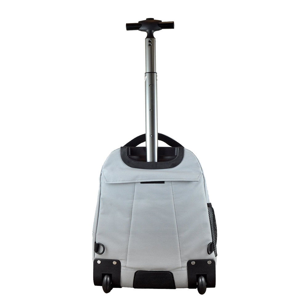 High Quality 2 Wheeled Outdoor Travel Business Trolley School Bags ...