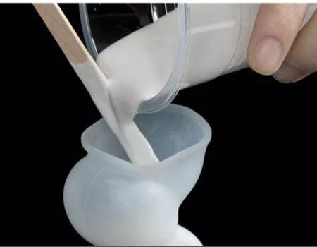 Easy Using Natural Gypsum Powder Directly From Factory In Agola, Africa ...