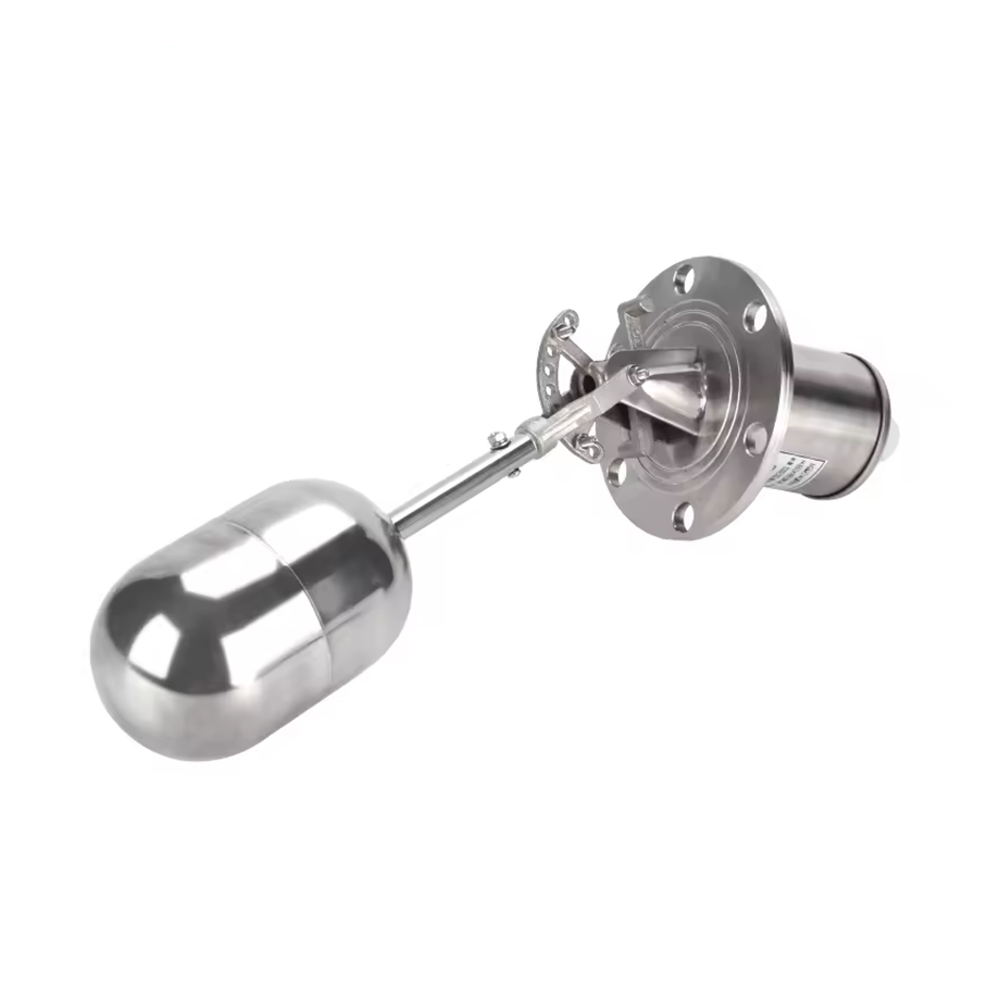 Oem Odm Explosion Proof Stainless Steel Side Mount Horizontal Water ...