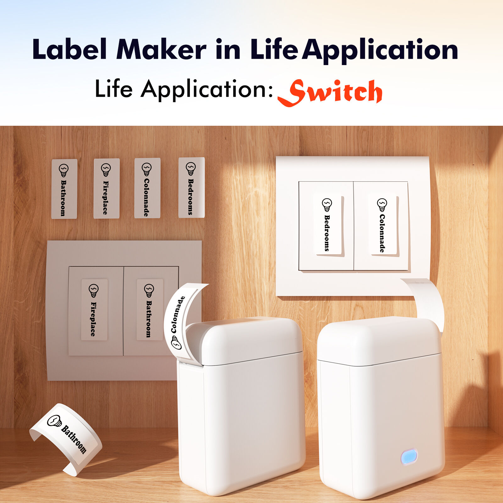 Factory Direct High Quality China Wholesale Manufacturer Mini Inkless ...