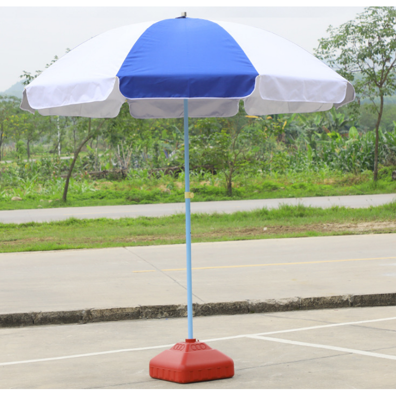 Outdoor Beach Umbrella,parasols,promotional Beach Umbrellas,outdoor Advertising Umbrella - China ...