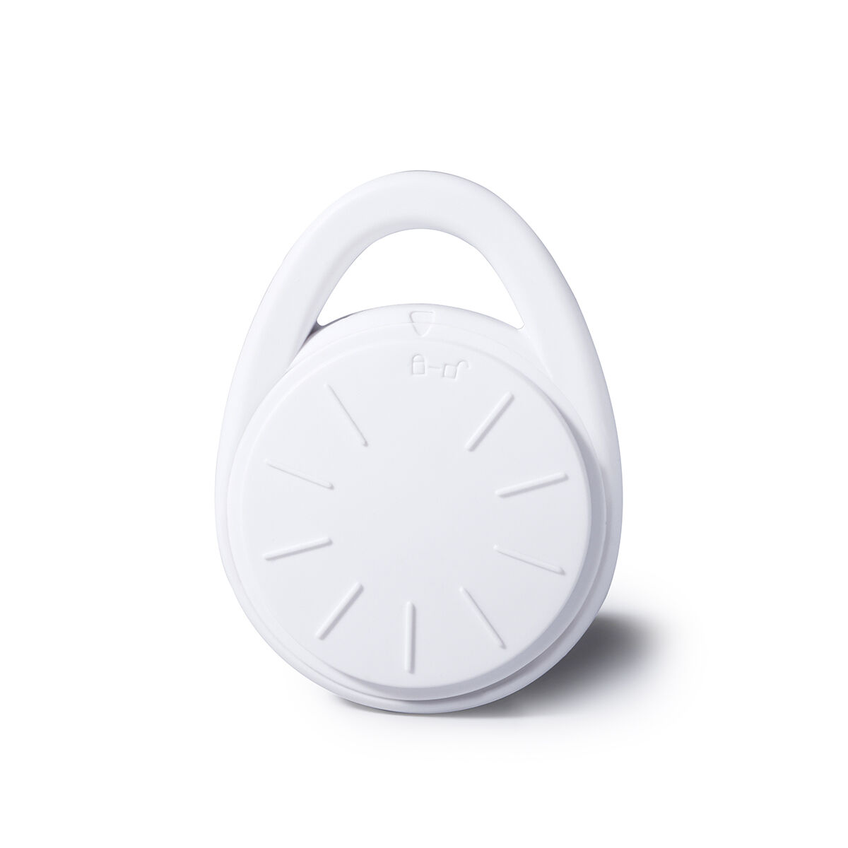 Portable Smart Bluetooth Anti-lost Alarm Tracking Device Mini Gps ...