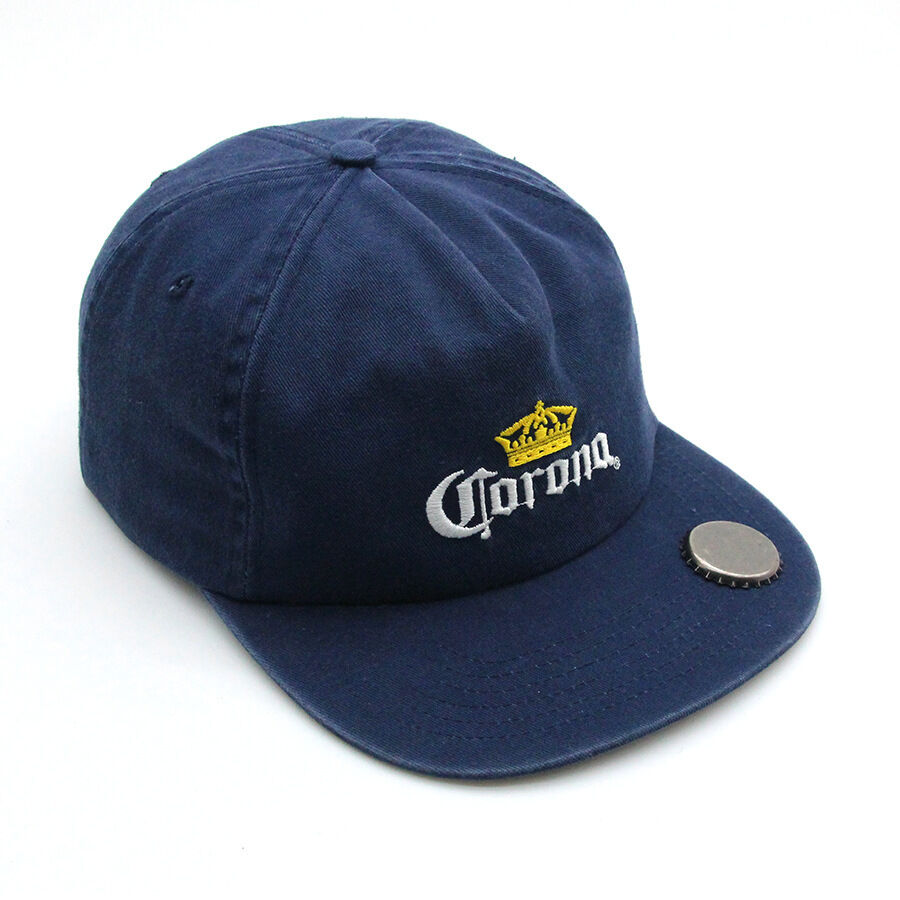 Baseball Caps Six Panel Premium Materials And Craftsman 100% Cotton ...