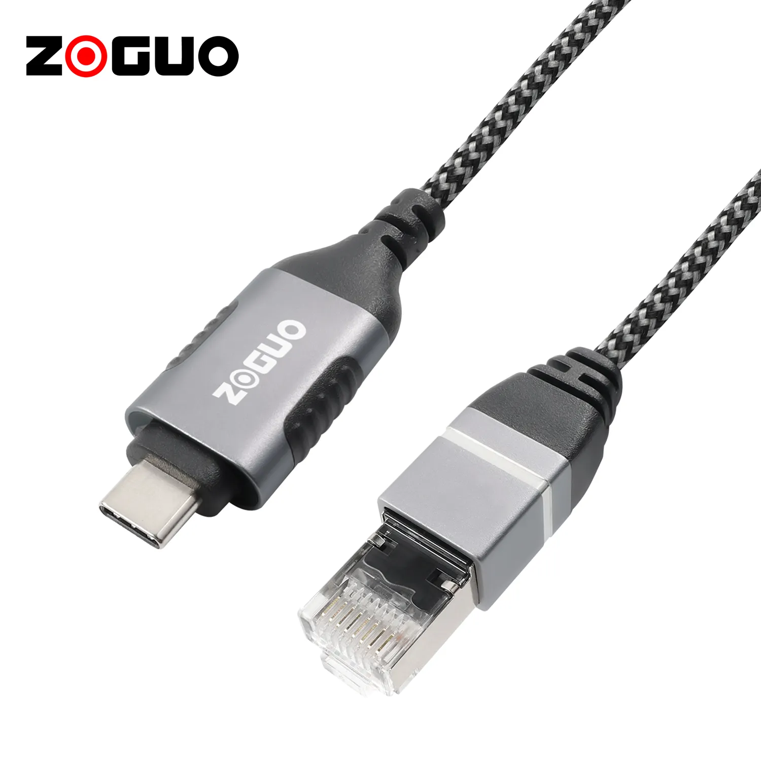 Bulk Buy China Wholesale Type C To Rj45 Ethernet Cable Directly ...