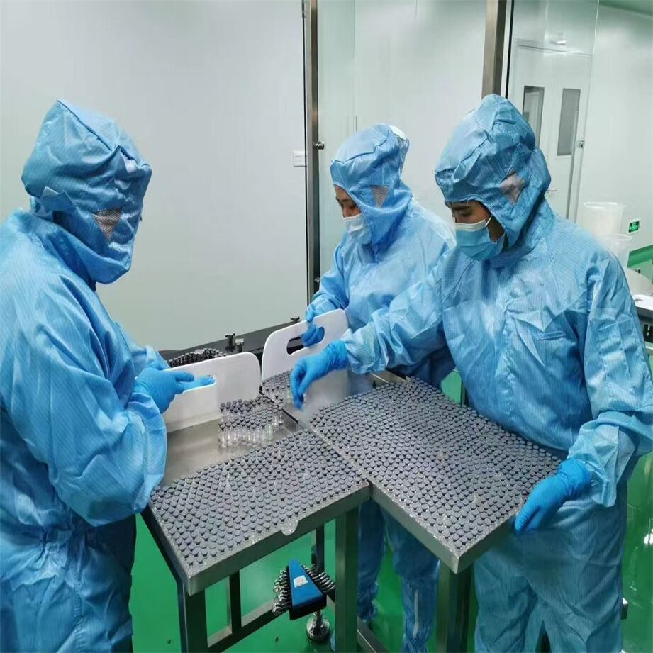 Buy China Wholesale Peptidestop China Hot Selling Bac.water Factory ...