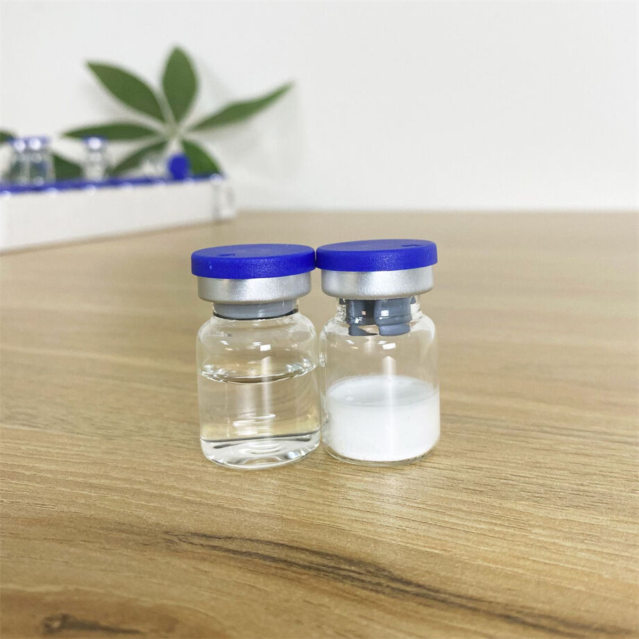 Buy China Wholesale Low Price Purity 99%+ Hot Selling Glp 1 5mg/vial Factory Supply With High ...