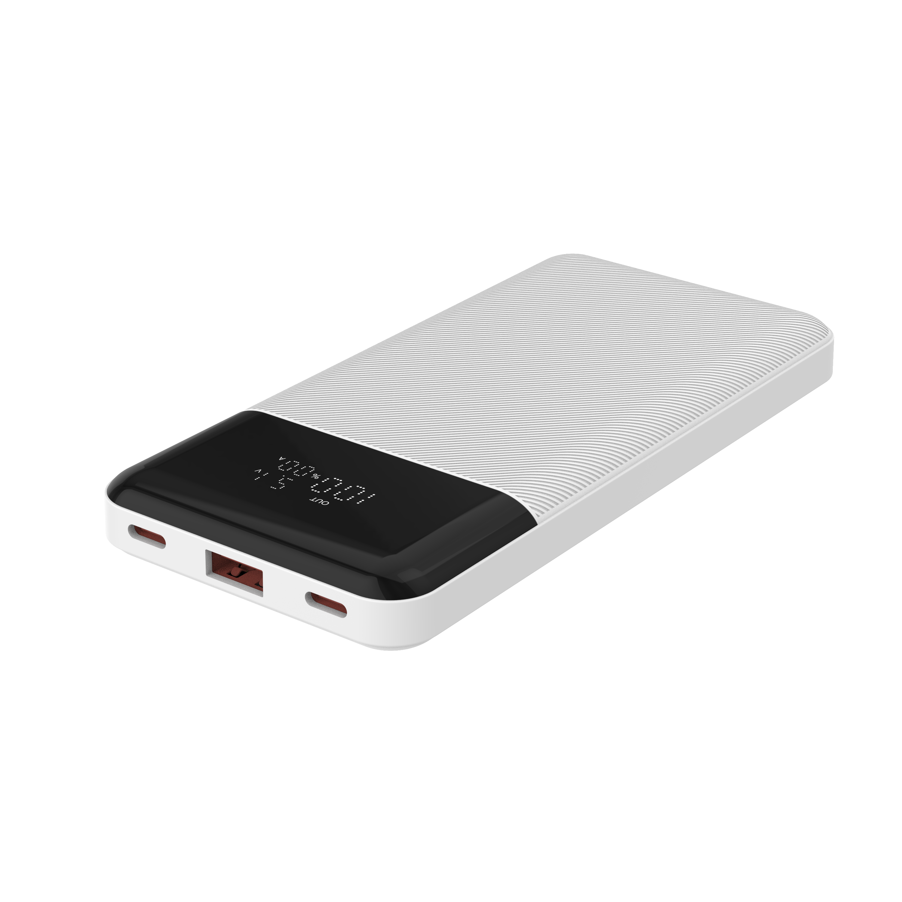 2025 Popular 10000mah Pd Power Bank 20w Built In Current Voltage ...