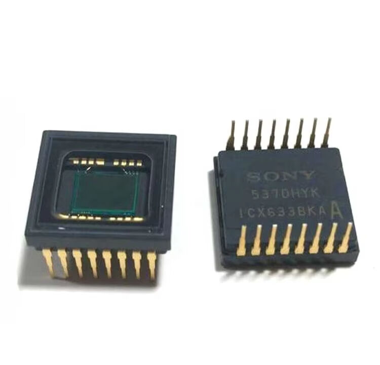 Bulk Buy China Wholesale 4.5mm (type 1/4) Ccd Image Sensor For Pal ...