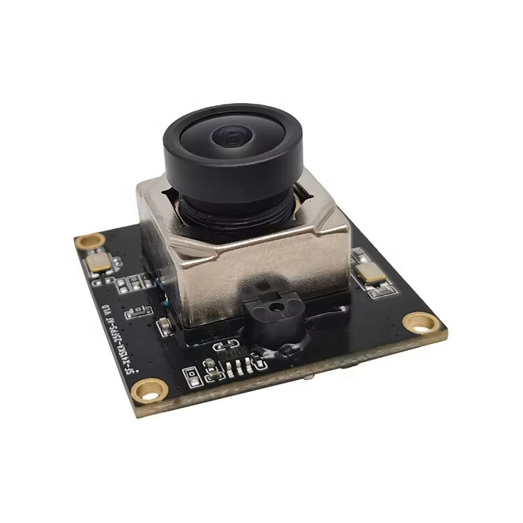Imx415 4k 8mp Auto Tracking Usb Analog Camera Module Mini Cmos Image ...