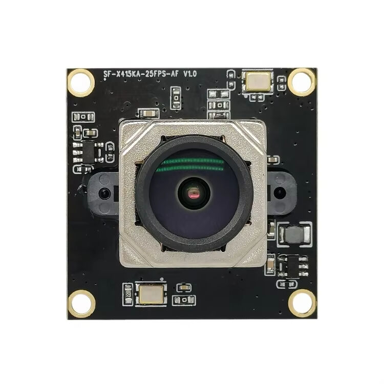 Imx415 4k 8mp Auto Tracking Usb Analog Camera Module Mini Cmos Image ...
