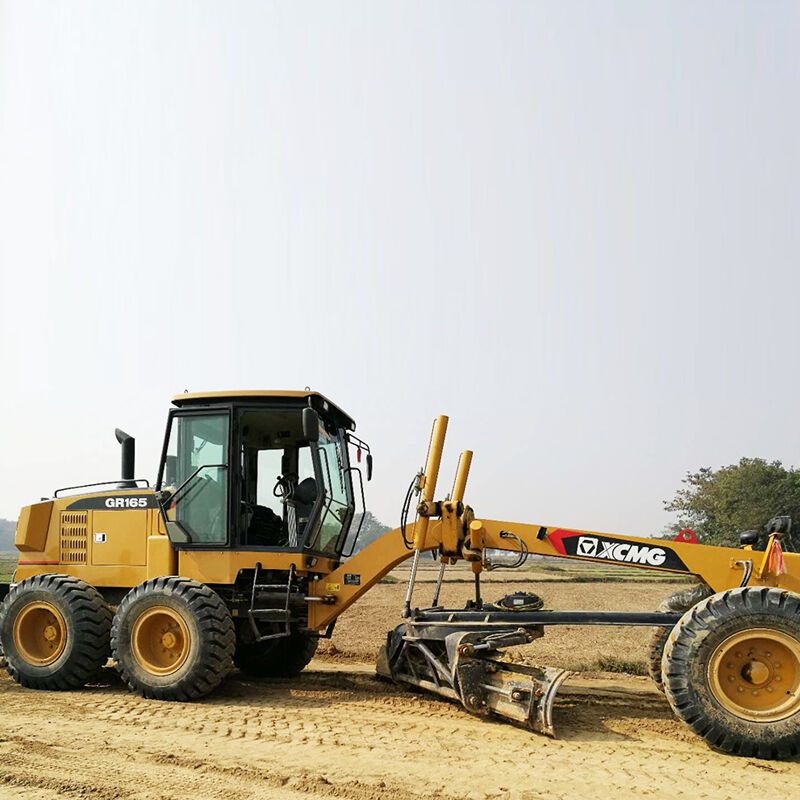 Bulk Buy China Wholesale Famous Brand Xcm-g Gr215 215hp Motor Grader ...