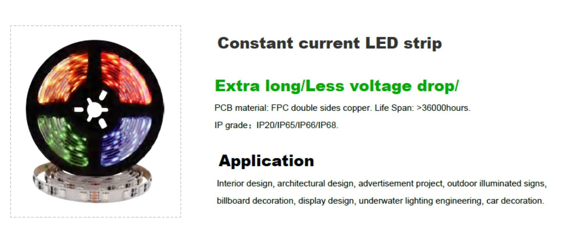 Buy China Wholesale Ip68 Led Strip Lights 24v 2835 High Brightness Led ...