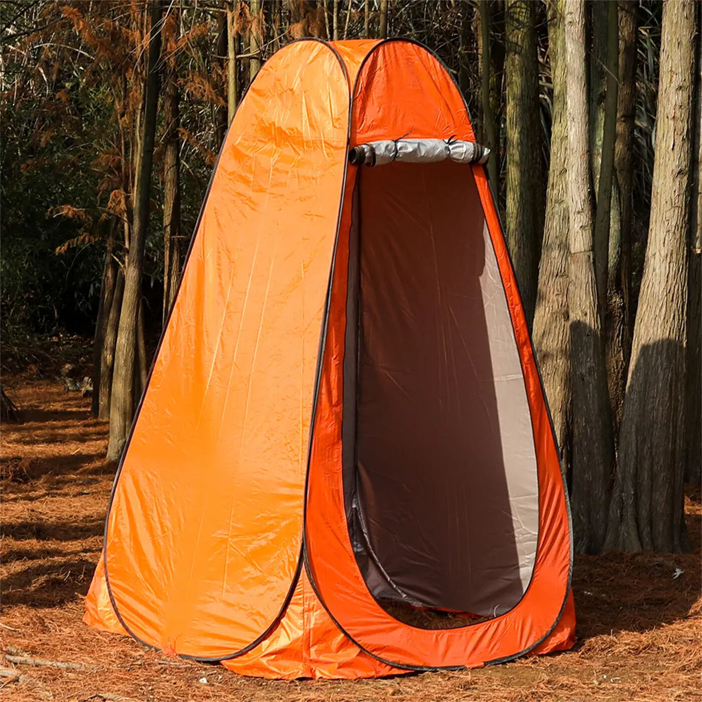 Factory Direct High Quality China Wholesale Hotsale Shower Tent Awning ...