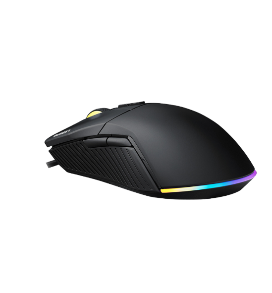 Gaming Trend Dual-mode Diy Charging Rgb Mouse With High Dpi Light Mouse ...