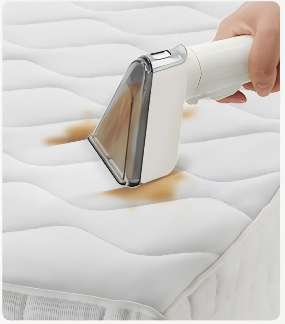1650w Steam Carpet Sofa Clean Suction 15000pa Hot Steam Sterilization ...