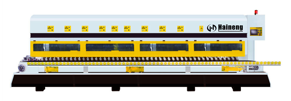 Cheap Fully Automatic Straight And Special-shaped Profiling Line ...