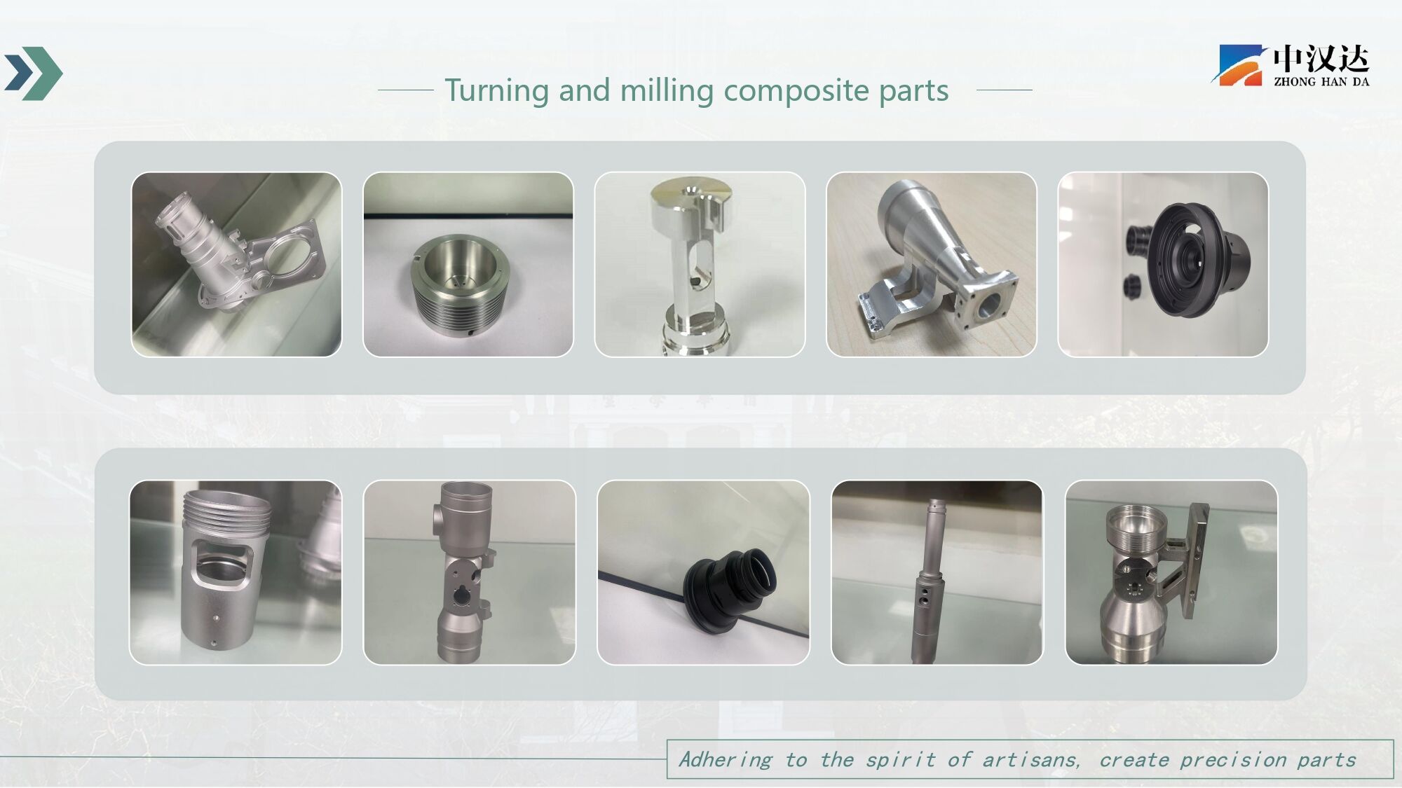 Shockproof Burr-free Edges Cnc Aluminum Part For Optics & Precision ...