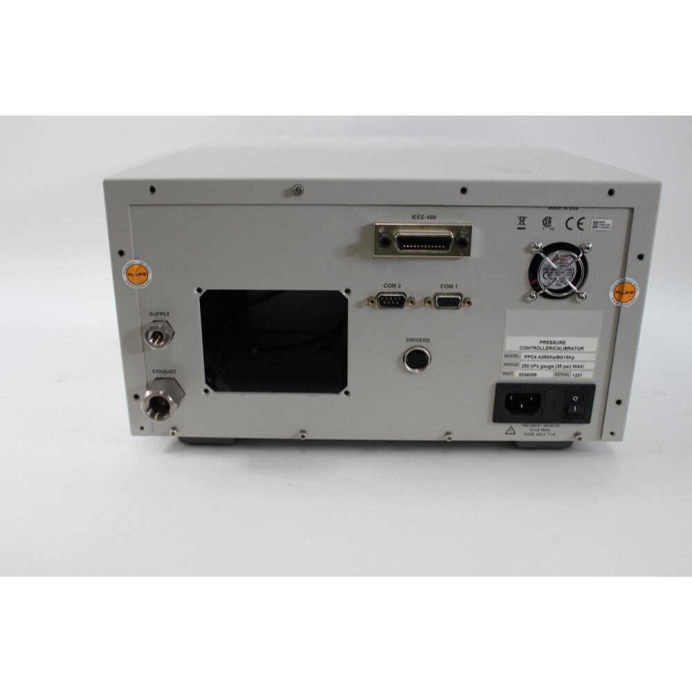 Bulk Buy Canada Wholesale The Fluke Ppc4 Is A Precision Pressure ...