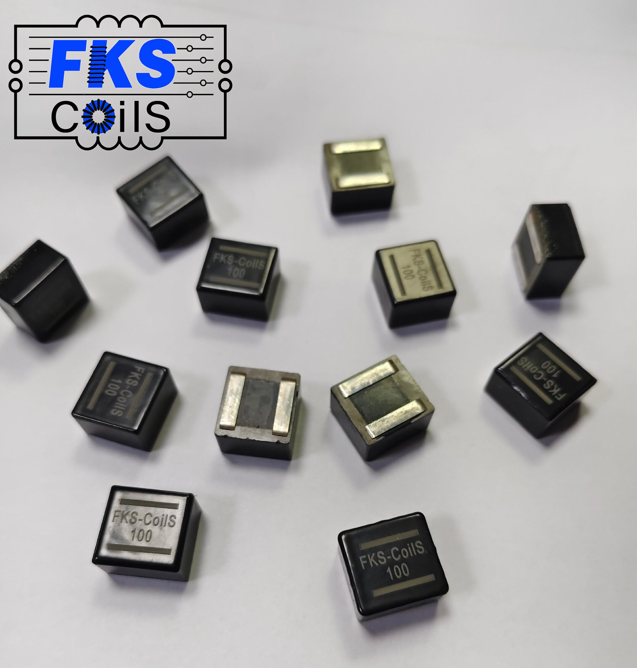 74439370100 Fks-xhmi Smt Power Inductor,shielded Power Inductors - China Wholesale Smd Inductor ...