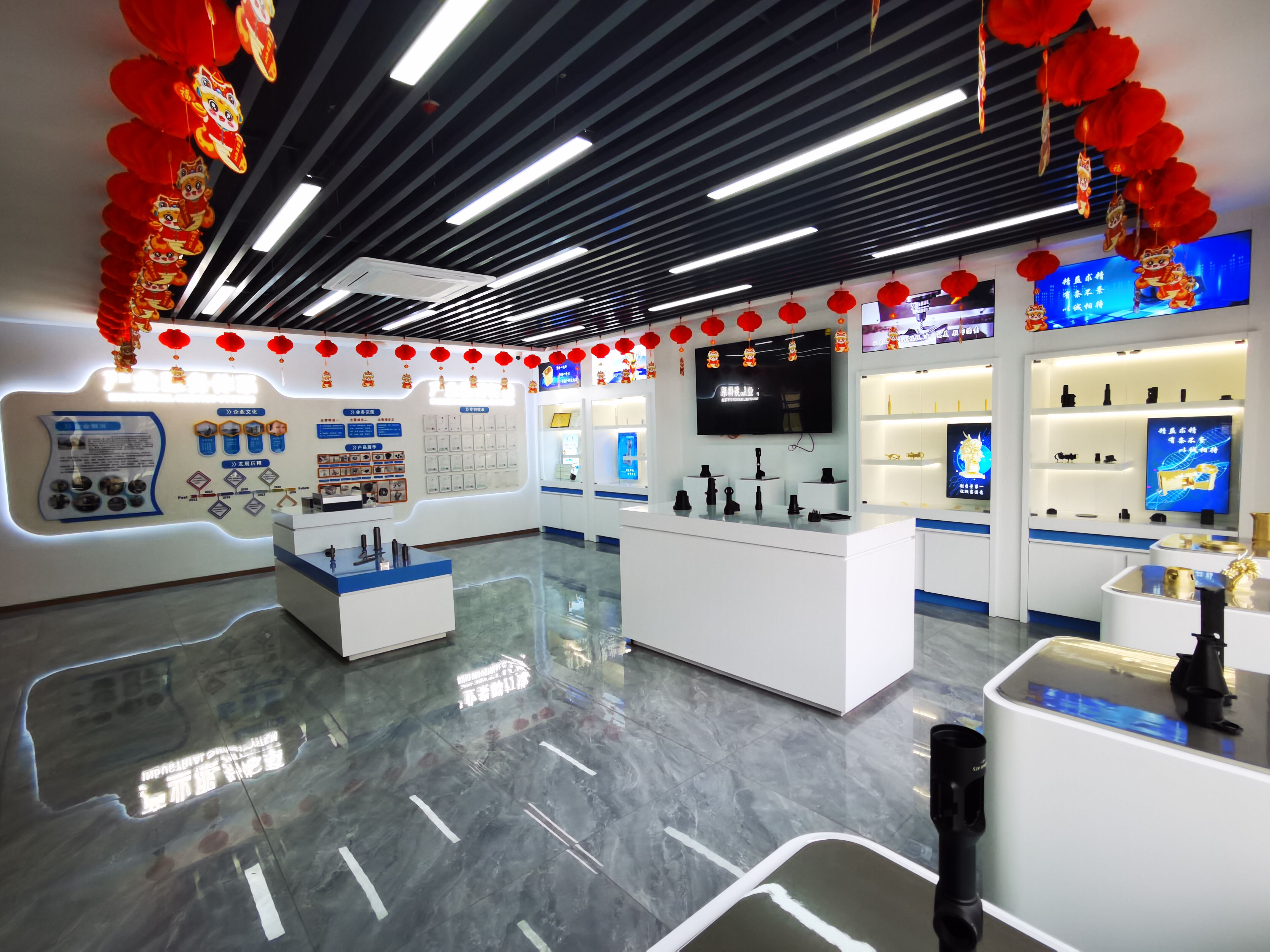 Shockproof Burr-free Edges Cnc Aluminum Part For Optics & Precision ...