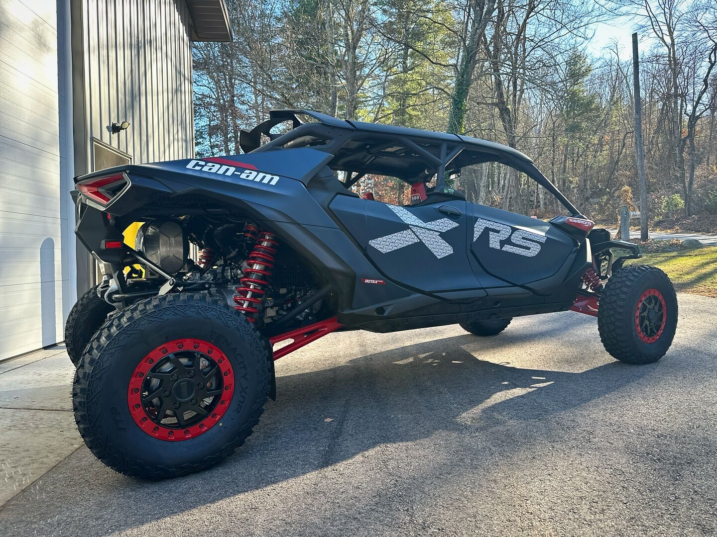 Can Am Maverick Now Available In Stock For Sale - Buy United States ...