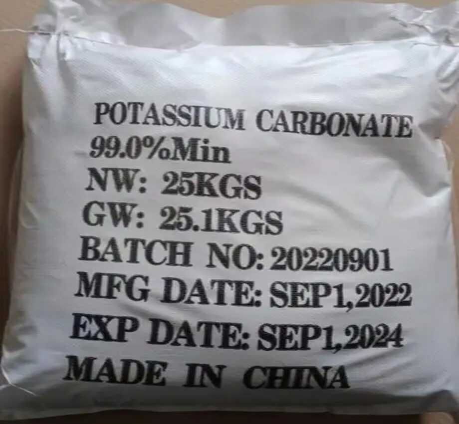 Buy China Wholesale High Purity All Grades Lower Price Potassium ...