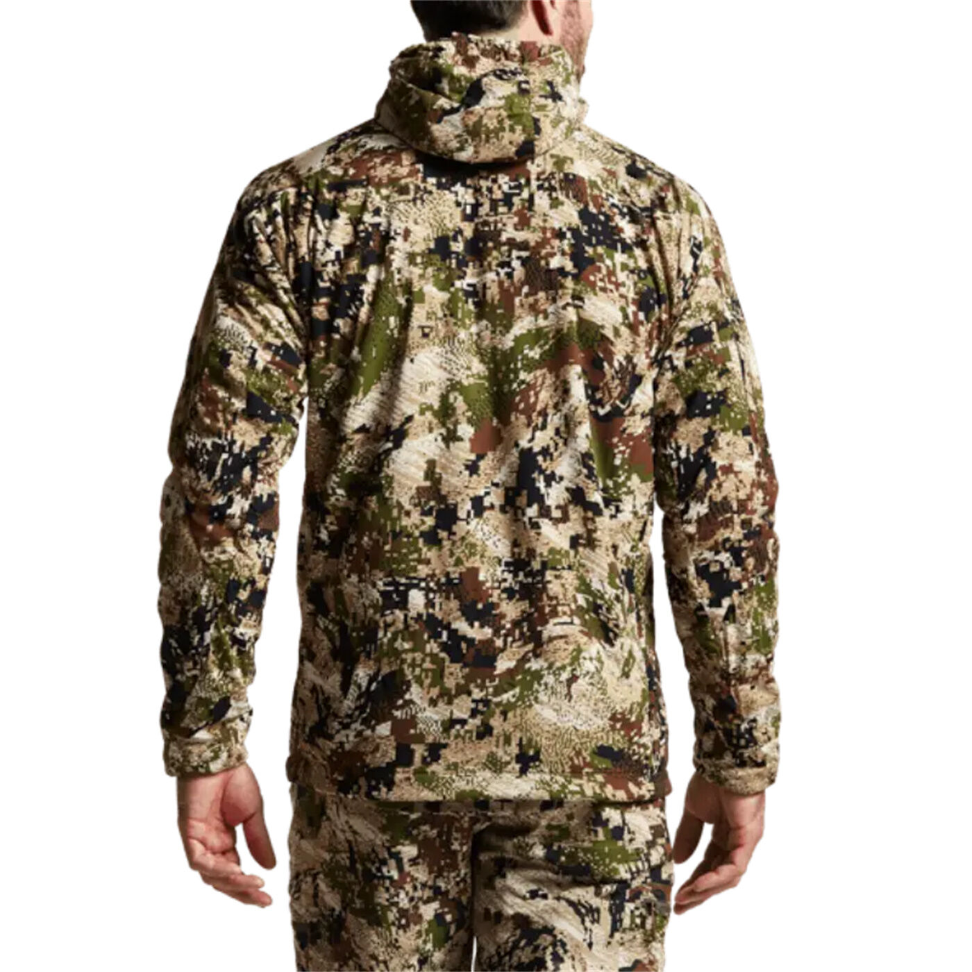 High Quality Ambient Hoody Fishing Hunting Apparel Gear Wear Outdoor ...