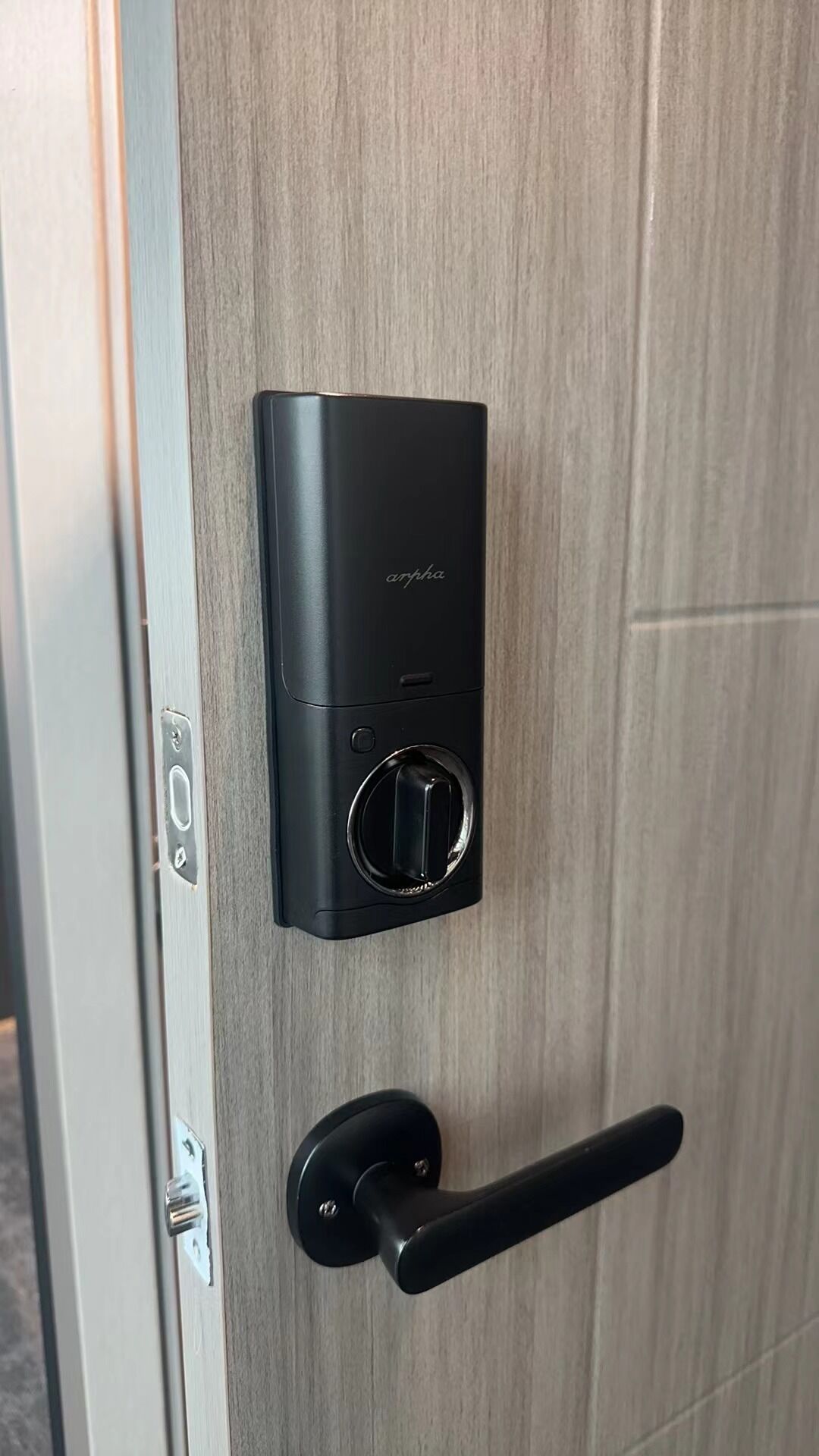 Sinovo Hot Selling Golden Supplier Dead Bolt Door Lock Ttlock Tuya ...