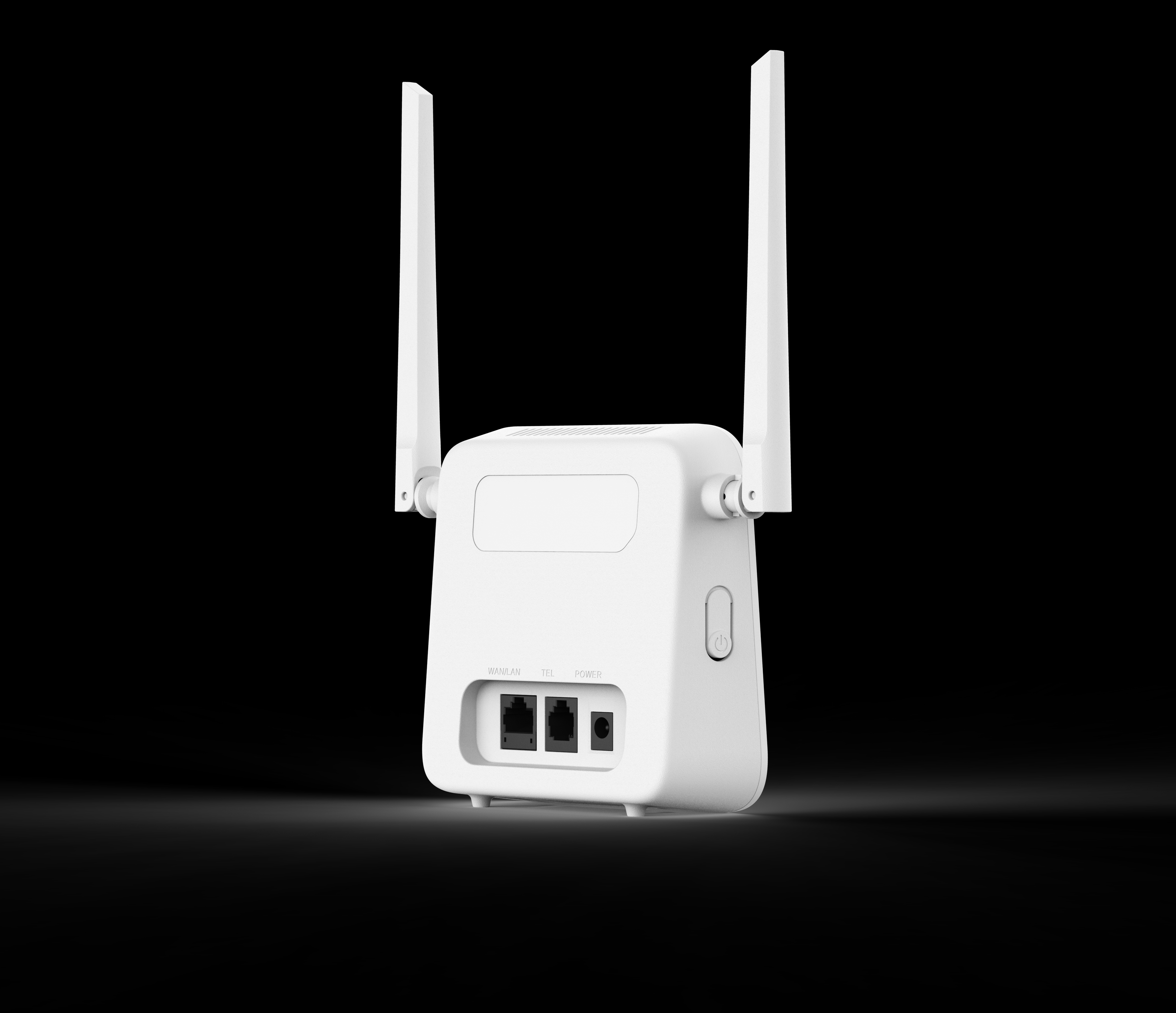 4g Router 4g Wireless And Borderless Connection External Lte Antenna 4g ...