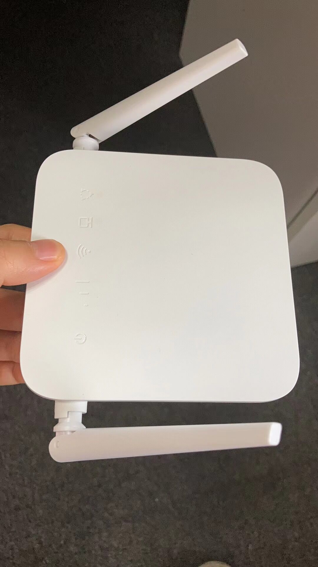 4g Router 4g Wireless And Borderless Connection External Lte Antenna 4g ...
