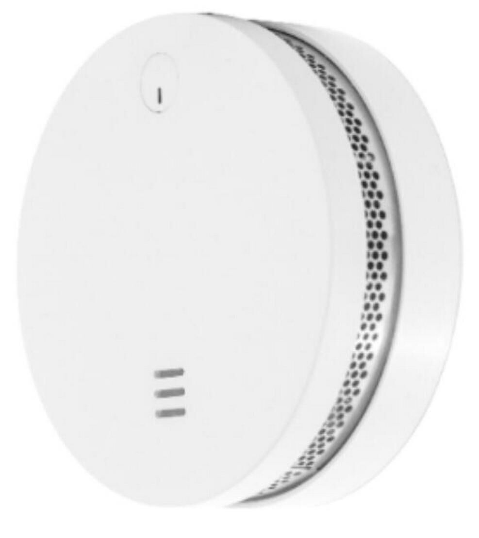 Factory Price High Quality Smoke Detectors,dc9v Photoelectric Smoke ...