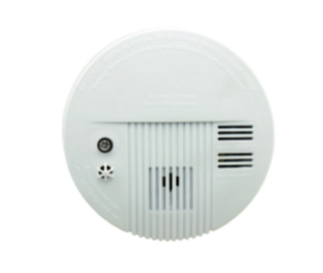 Factory Price High Quality Smoke Detectors,dc9v Photoelectric Smoke ...