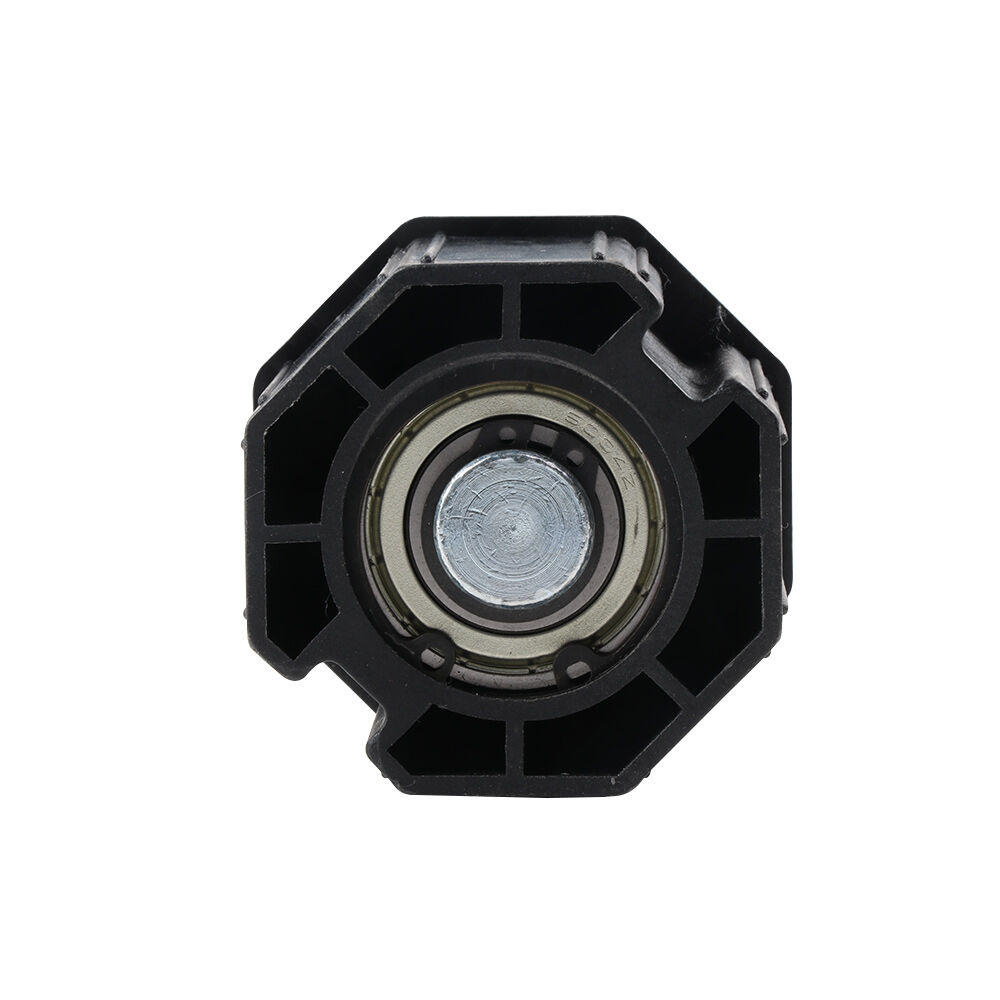 Wholesale High Quality Roller Shutter Plastic/steel Cap For Roller ...