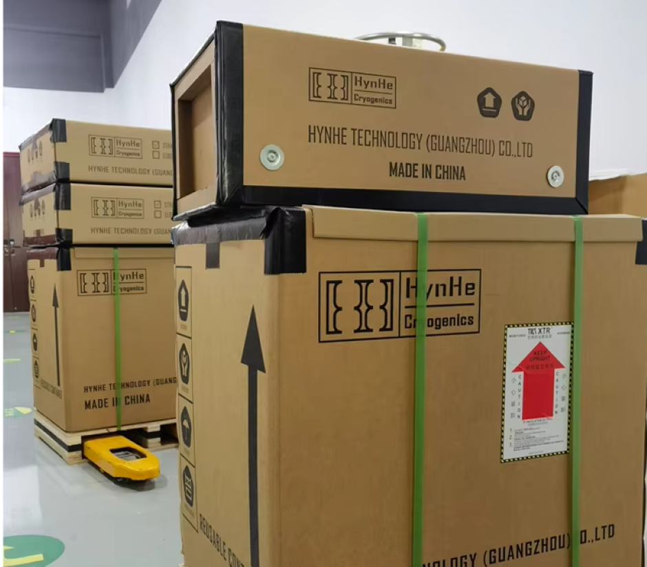 Gm Cryocooler / 4k 20k,60k 77k Gm Cryocooler Best Cold Head For Mri ...