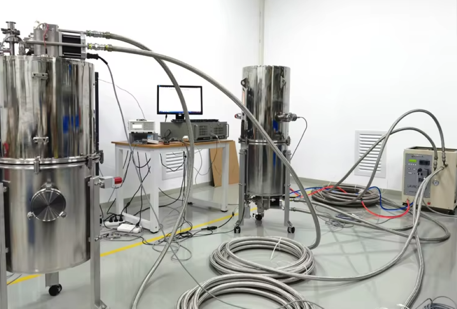 Gm Cryocooler / 4k 20k,60k 77k Gm Cryocooler Best Cold Head For Mri ...