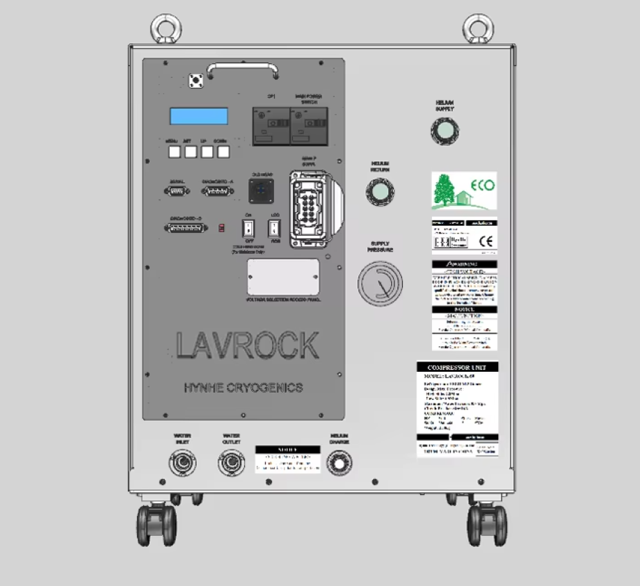 Bulk Buy China Wholesale F 100 Helium Compressor For Cyogenics ...