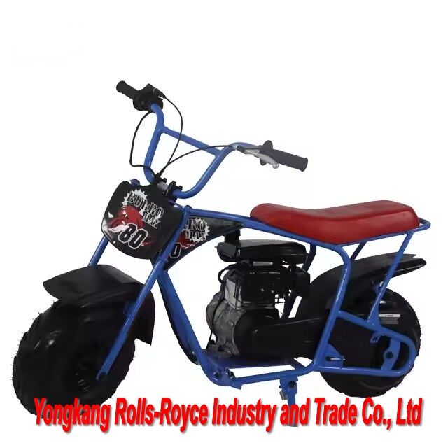Buy China Wholesale Made In China New Fashion Mini Motorcycle New ...