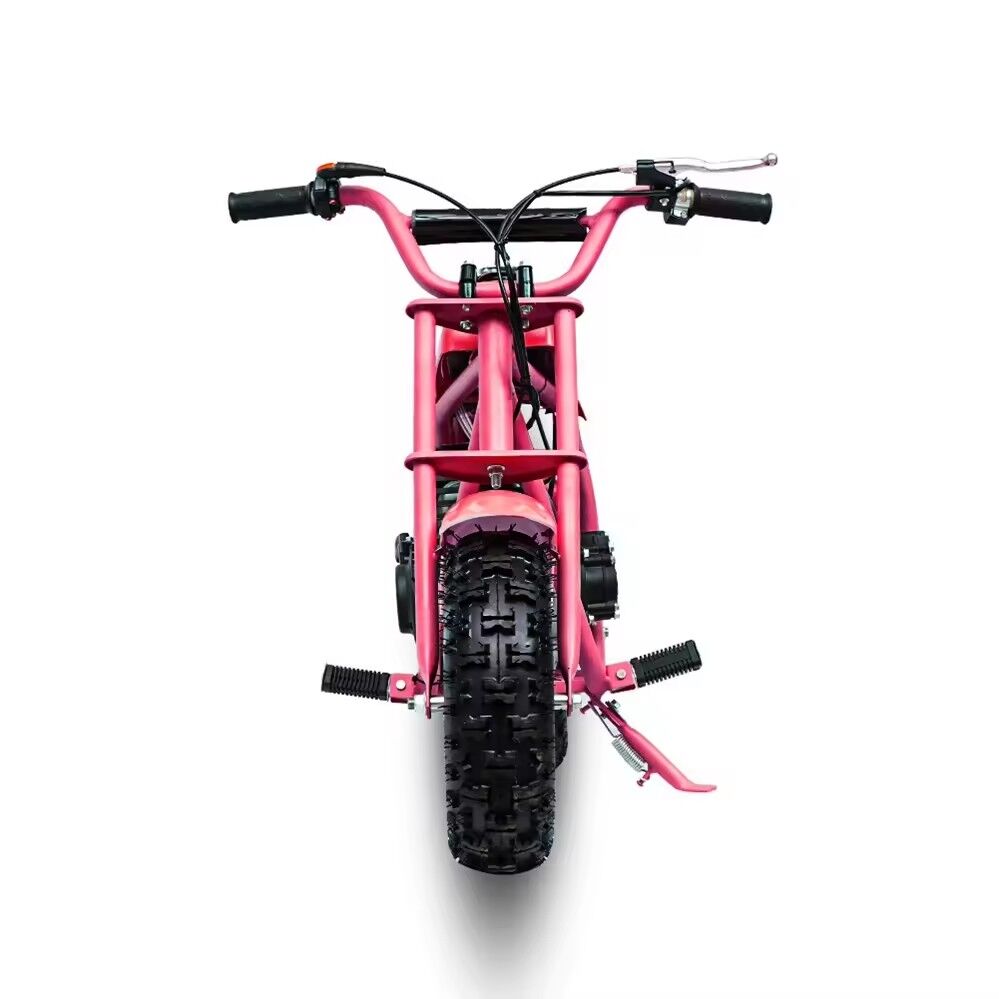 Buy China Wholesale Made In China New Fashion Mini Motorcycle New ...