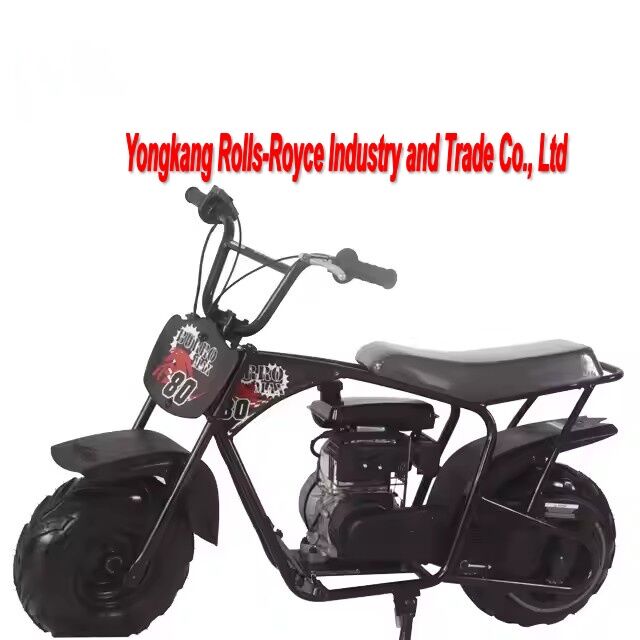 Buy China Wholesale Made In China New Fashion Mini Motorcycle New ...
