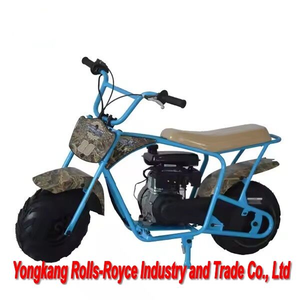 Buy China Wholesale Made In China New Fashion Mini Motorcycle New ...