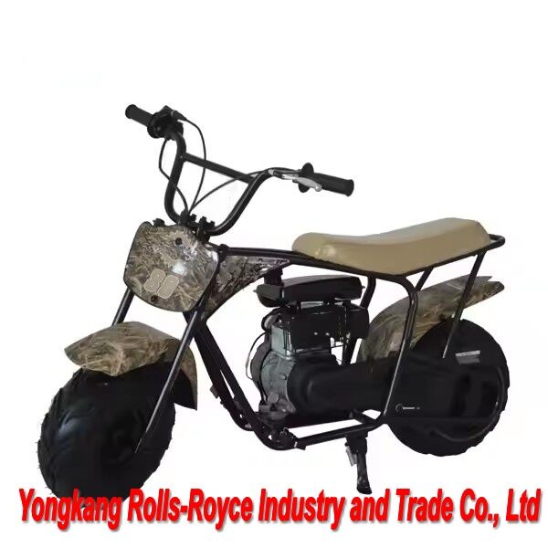 Buy China Wholesale Made In China New Fashion Mini Motorcycle New ...