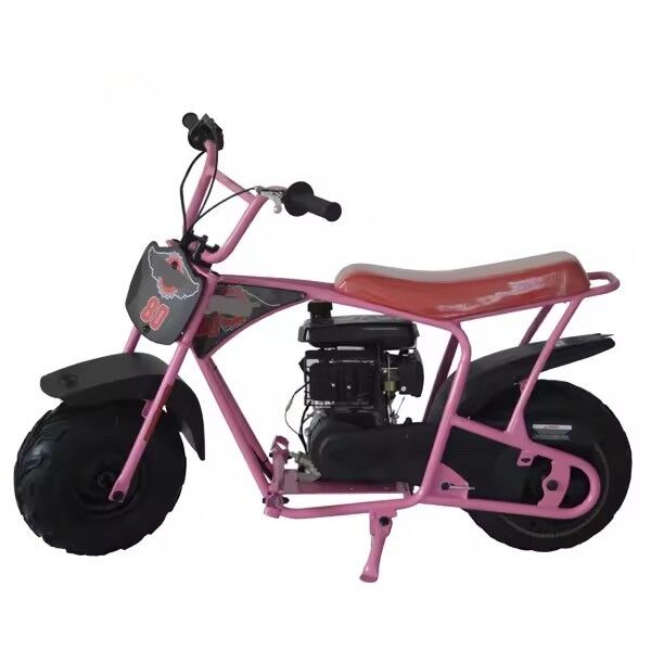 Buy China Wholesale Made In China New Fashion Mini Motorcycle New ...