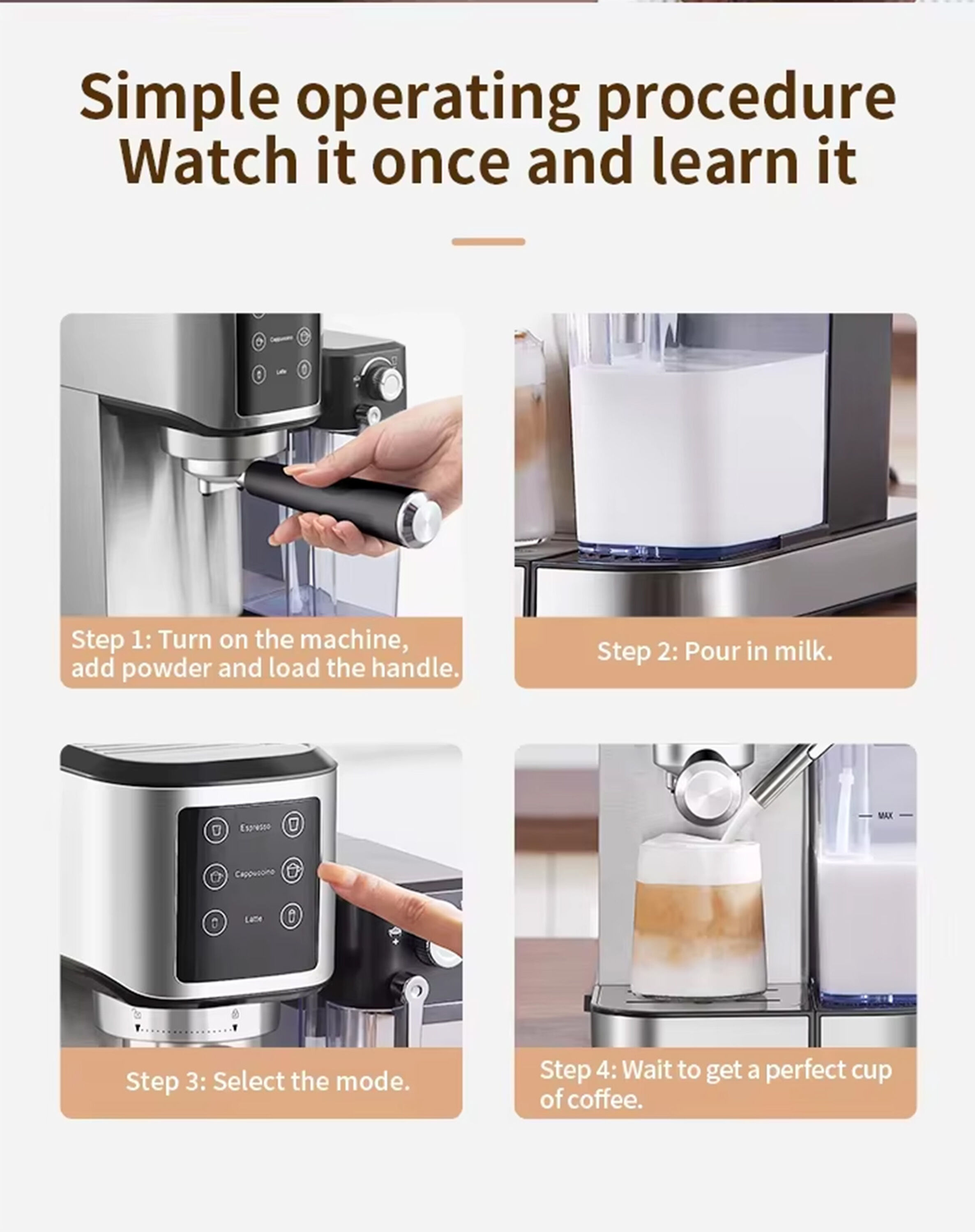 Bulk Buy China Wholesale Best Selling Stainless Steel Electric Touch ...