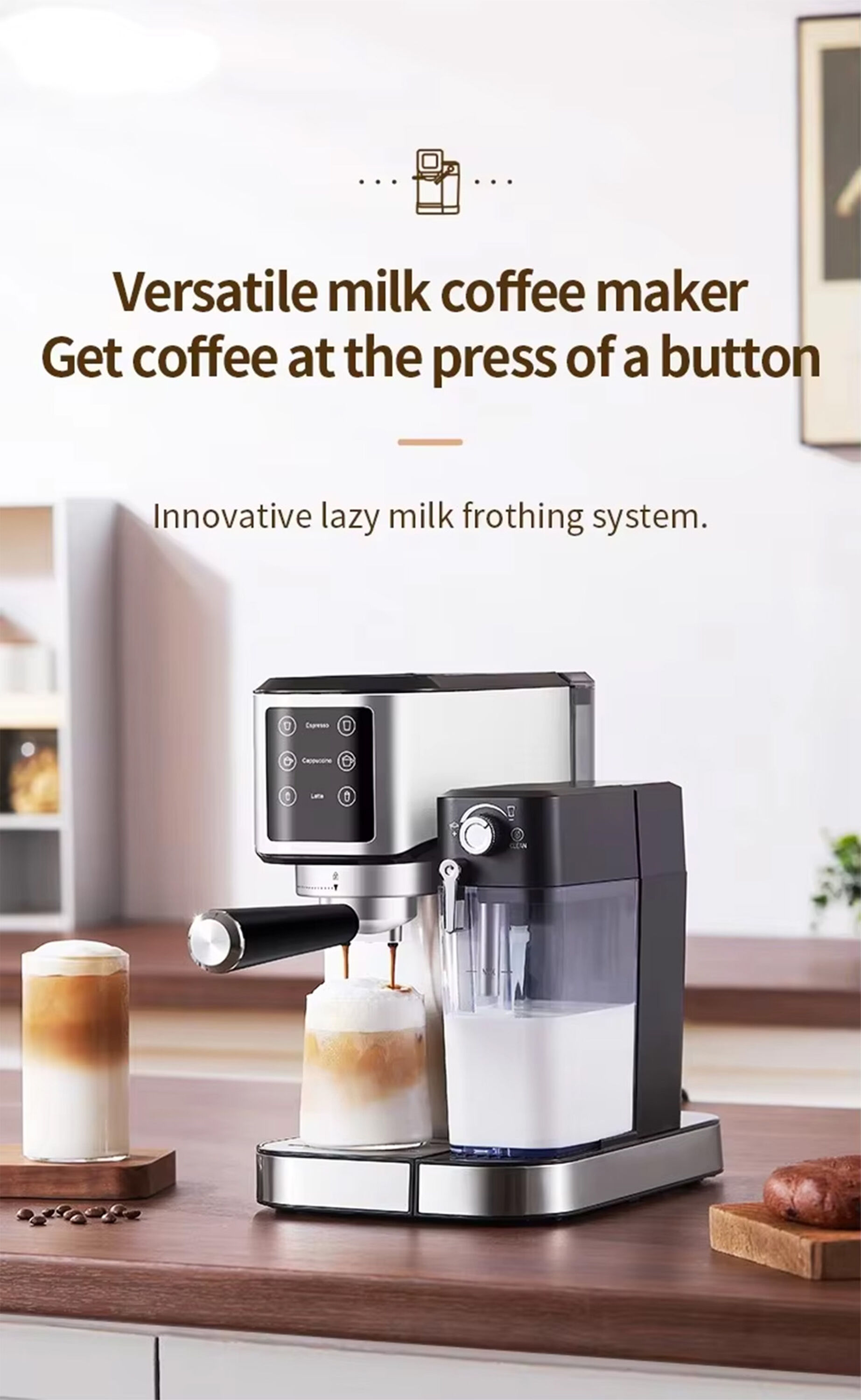 Bulk Buy China Wholesale Best Selling Stainless Steel Electric Touch ...