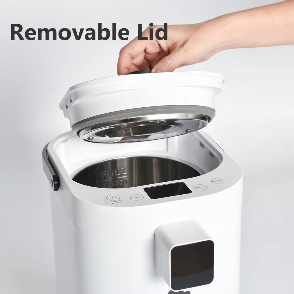 Bulk Buy China Wholesale Kitchen Appliances Portable Smart Flask Tea ...