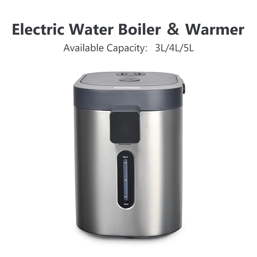 Bulk Buy China Wholesale Kitchen Appliances Portable Smart Flask Tea ...