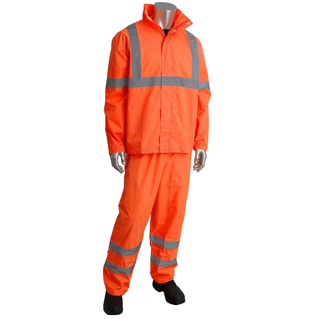 Bulk Buy China Wholesale Waterproof Wear Worker Men Rain Suit With ...