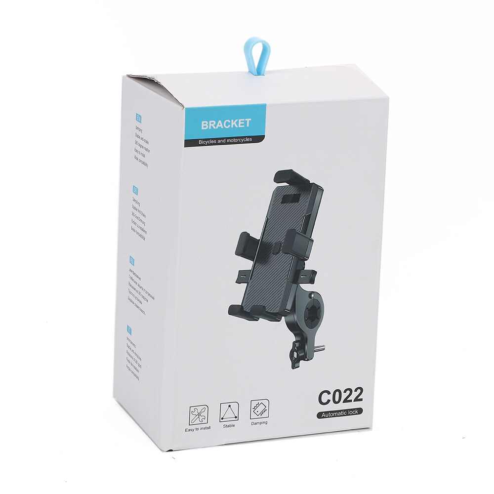 Motorcycle Mobile Phone Stand Bicycle Mobile Phone Stand Can Put Down 5 ...