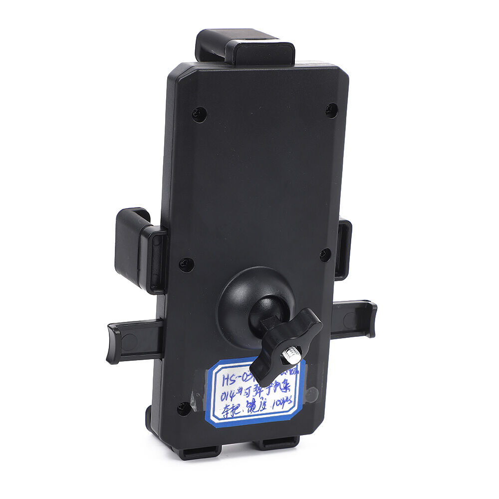 Motorcycle Mobile Phone Stand Bicycle Mobile Phone Stand Can Put Down 5 ...