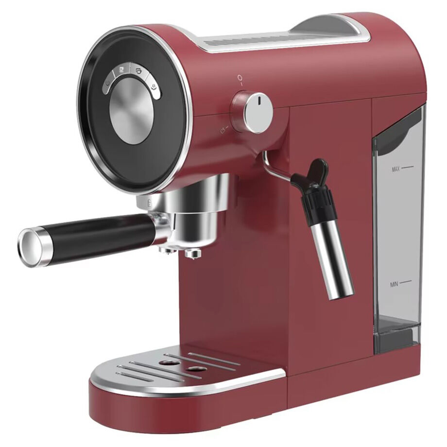 Factory Direct High Quality China Wholesale Espresso Coffee Machine ...